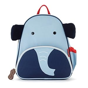 Skip Hop Zoo Pack Elephant: Amazon.co.uk: Baby