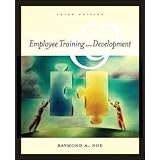 Employee Training and Development: Raymond Andrew Noe: 9780071267786 ...