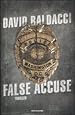 L'innocente: Amazon.it: David Baldacci, E. De Giorgi: Libri