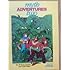 Myth Adventures Collection: Another Fine Myth: Robert Asprin, Phil ...