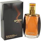 Amazon.com : Spark by Liz Claiborne for Men Eau de Cologne Spray 1.7 oz ...