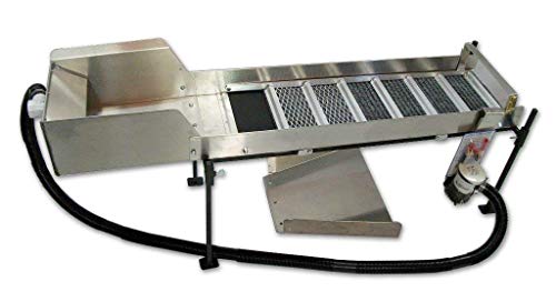 Highbanker, Gold Sluices And Power Sluice Kits - Gold Mining Equipment ...