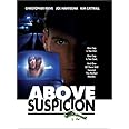 Amazon.com: Above Suspicion : Christopher Reeve, Joe Mantegna, Kim ...