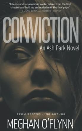 Book review of Conviction - Readers' Favorite: Book Reviews and Award ...