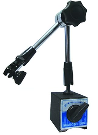 Flexible Arm Magnetic Base: Amazon.com: Industrial & Scientific