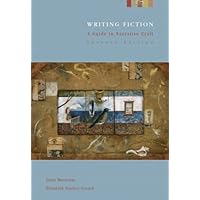 Amazon.com: Writing Fiction: A Guide to Narrative Craft (9th Edition ...