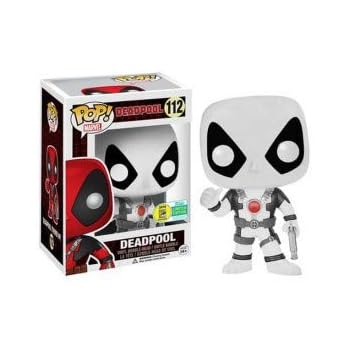 Amazon.com: Funko POP! Deadpool Venom #237: Toys & Games