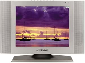 Amazon.com: Audiovox FP1500 15-Inch LCD Flat-Panel TV : Electronics