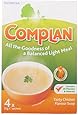 Complan Chicken Flavour Nutritional Drink - 4 x 55g Sachets: Amazon.co ...