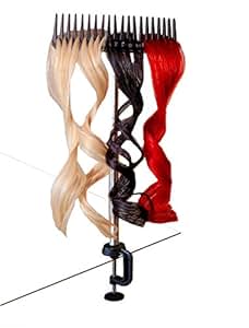 Amazon.com : Hair eXtension Stand : Everything Else