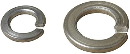 Sipa 9/903 Washer Grower, DIN 127B, M 12: Amazon.com.au: Home Improvement