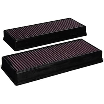 Amazon.com: Mercedes-Benz 278 094 00 04, Air Filter: Automotive