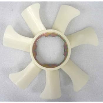 Amazon.com: Genuine Nissan 21060-86G0A Cooling Fan: Automotive