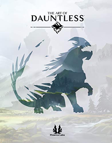 The Art of Dauntless: Phoenix Labs: 9781506712093: Amazon.com: Books