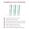 Convatec Duoderm Hydroactive Sterile Gel 30 Gram Hydrogel - Box of 3 ...