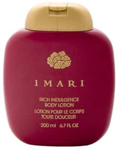 Amazon.com : Avon Imari Rich Indulgent Body lotion : Beauty