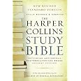 HarperCollins Study Bible - Student Edition: Fully Revised & Updated ...