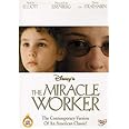 Amazon.com: The Miracle Worker : Anne Bancroft, Patty Duke, Victor Jory ...