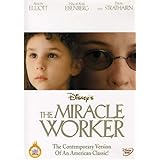 Amazon.com: The Miracle Worker : Patty Duke, Melissa Gilbert, Diana ...
