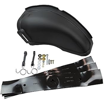 Amazon.com : Husqvarna 582559901 KIT.SVC.MULC Genuine Original ...