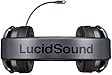 Amazon.com: LucidSound LS40 Premium Wireless Gaming Headset, DTS ...