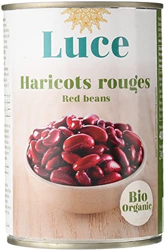 سعر لوبيا حمراء عضوية من لوس، 400 غرام فى السعودية | بواسطة امازون ...