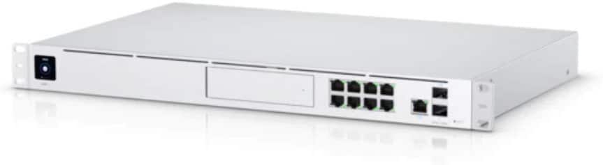 Ubiquiti UDM-PRO UniFi Dream Machine Pro All-in-One Enterprise Advanced ...