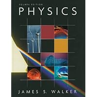 Amazon.com: Physics (Masteringphysics): 9780321976444: Walker, James: Books