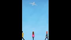 Nine, Ten: A September 11 Story: Baskin, Nora Raleigh: 9781442485075 ...