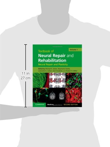Textbook of Neural Repair and Rehabilitation (Volume 1)