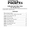 Amazon.com: Literature Pockets, Folk Tales and Fairy Tales, Grades K-1: ...