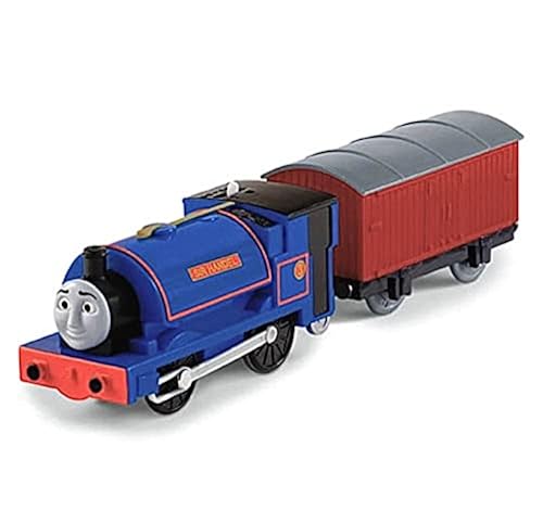 Trackmaster Railway System : Thomas and Friends Motorized Road and Rail ...