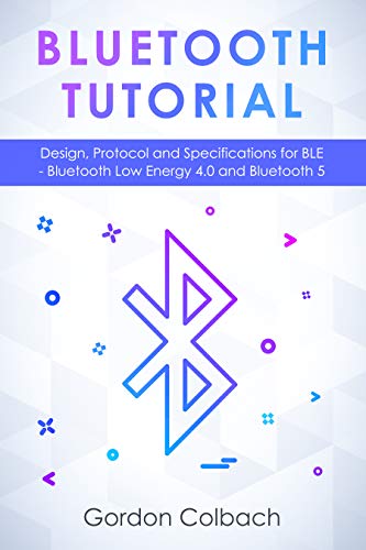 27 Best Bluetooth Books of All Time - BookAuthority