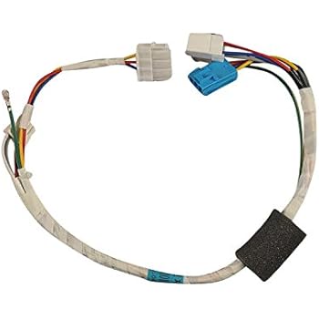 Amazon.com: LG Electronics 6877ER1016F Washing Machine Multi-Wire Motor ...