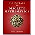 Essentials of Discrete Mathematics 2nd Second edition byHunter: Hunter: Amazon.com: Books