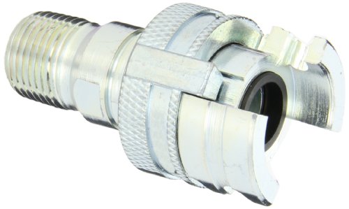 Dixon Valve 4PM4 Steel Thor Interchange Pneumatic Fitting, Socket, 1/2 ...