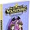 My Sister the Vampire #4: Vampalicious!: Mercer, Sienna: 9780060871215 ...