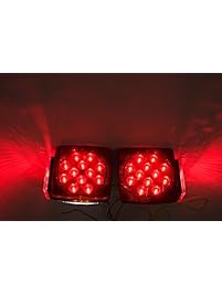 Amazon.com: Trailer Lights - Boat Trailer Accessories: Sports & Outdoors