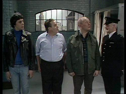 Watch Porridge - Season 1 | Prime Video