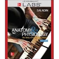 Connect with APR and Phils Online Access for Anatomy and Physiology ...