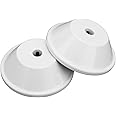 Amazon.com: 2pcs Large Spool Pin Cap, Sewing Machine Accessories Parts ...