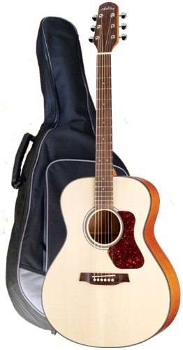 Walden Guitars G550 Natura Series Acoustic Guitar: Amazon.co.uk ...
