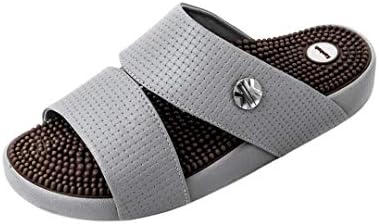Kenkoh Japanese Therapeutic Sandals with Massaging Footbed – Stimulate ...