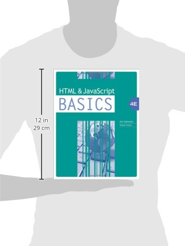 HTML and JavaScript BASICS - Best Tech Deal & Gift Ideas