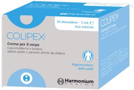 COLIPEX CREMA 60ML: Amazon.co.uk: Beauty
