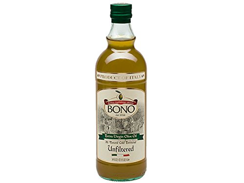 Amazon.com : Bono Val di Mazara Sicilian PDO Organic Extra Virgin Olive ...