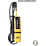 Steinel 1146 Combi-Check Voltage Tester 1.2: Amazon.co.uk: DIY & Tools