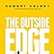 Outside Edge: How Outsiders Can Succeed in a World Made by Insiders ...