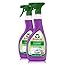 Amazon.com: Frosch Natural Bio Spirit Glass and Multi-Surface Cleaner ...