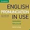 English Pronunciation in Use. Advanced. Book with answers and ...